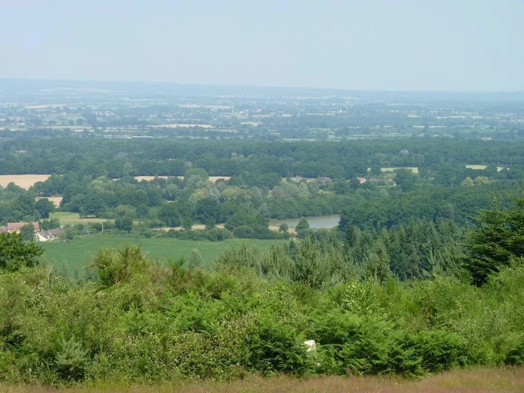 Des idées de randonnées dans la Communauté urbaine d’Alençon - Alençon ...