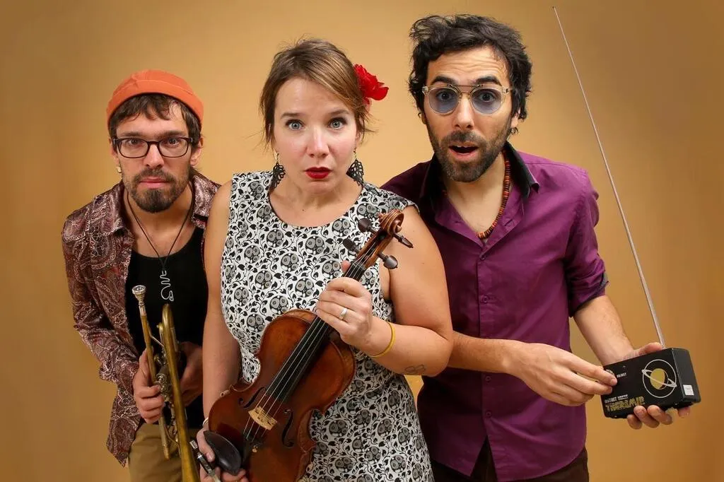 BJBN, un festival déjanté les vendredi 23 et samedi 24 juin 2023 ...