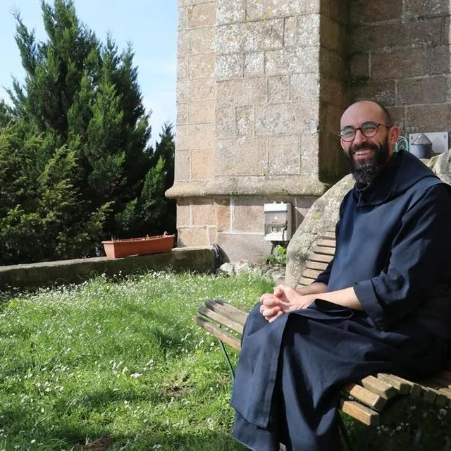 REPORTAGE. « Aller au Mont-Saint-Michel, c’est quitter la terre et se ...