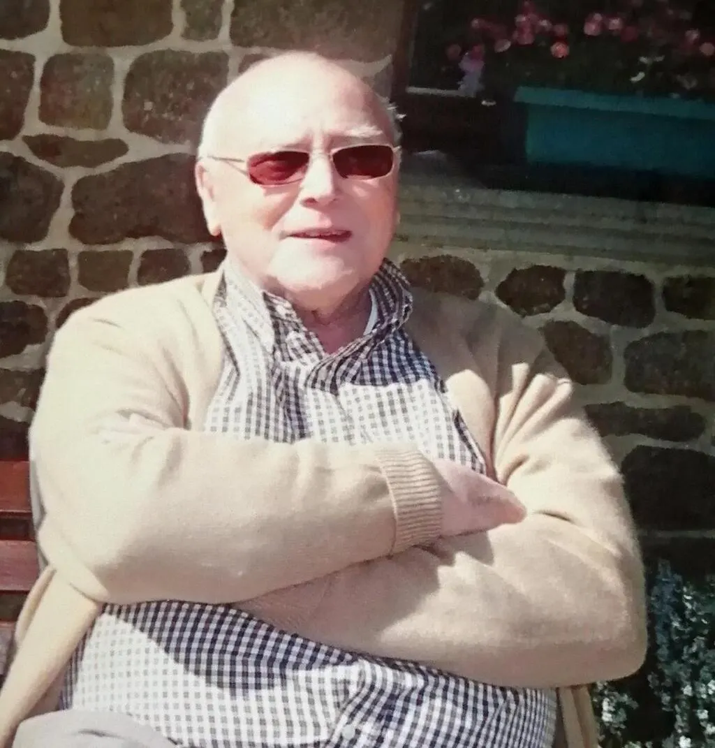 Décès de Joseph Rémond, médecin à Gorron pendant 34 ans : « Il ...