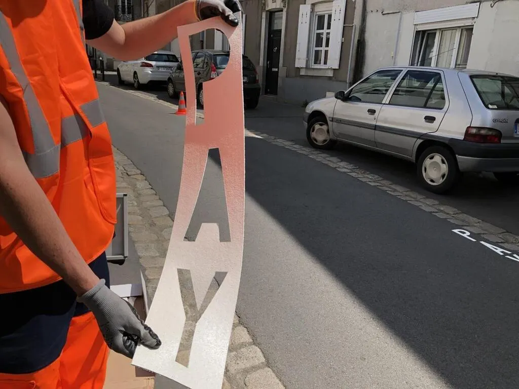 Extension du stationnement payant à Nantes : « Dans les petites rues ...