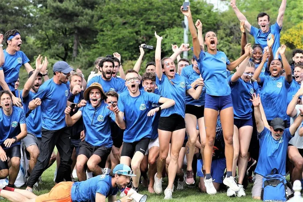 Athlétisme. Interclubs (2e tour N1B) : le Racing Club Nantais valide ...