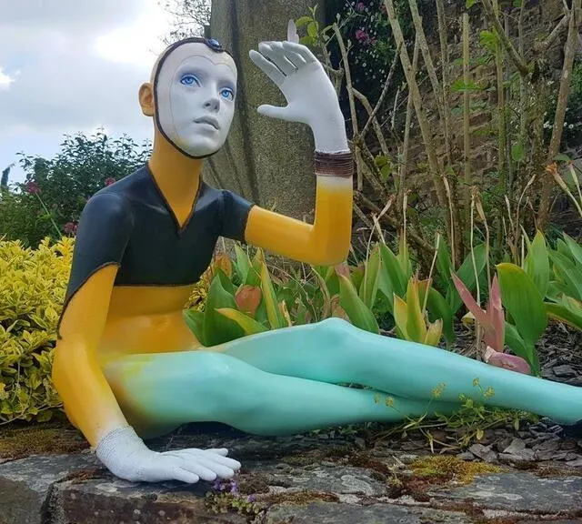 Le Printemps des arts dynamise Bazouges-la-Pérouse - Fougères.maville.com