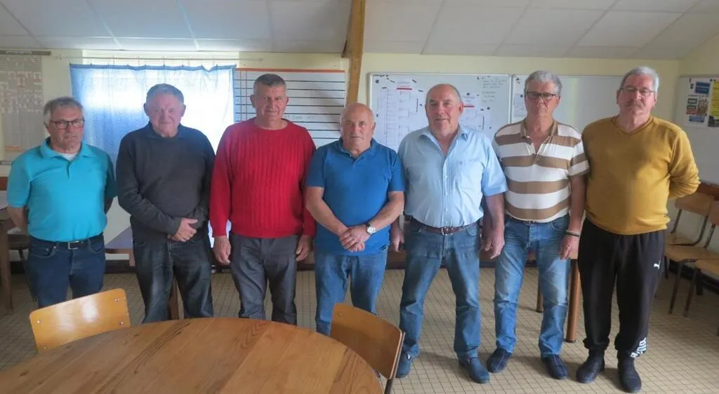 Varennes-sur-Loire. L’Union : une guerre des trois disputée - Angers ...