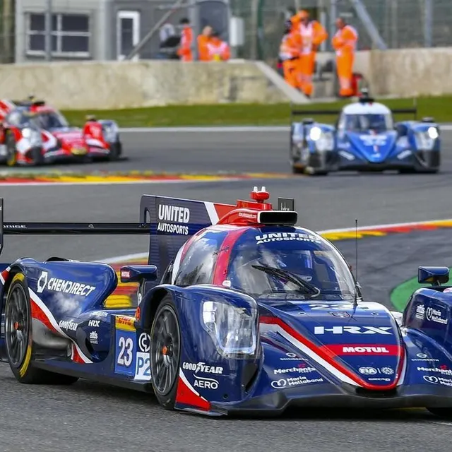 24 Heures du Mans. Hypercar, LMP2, LM GTE Am : quelles sont les ...