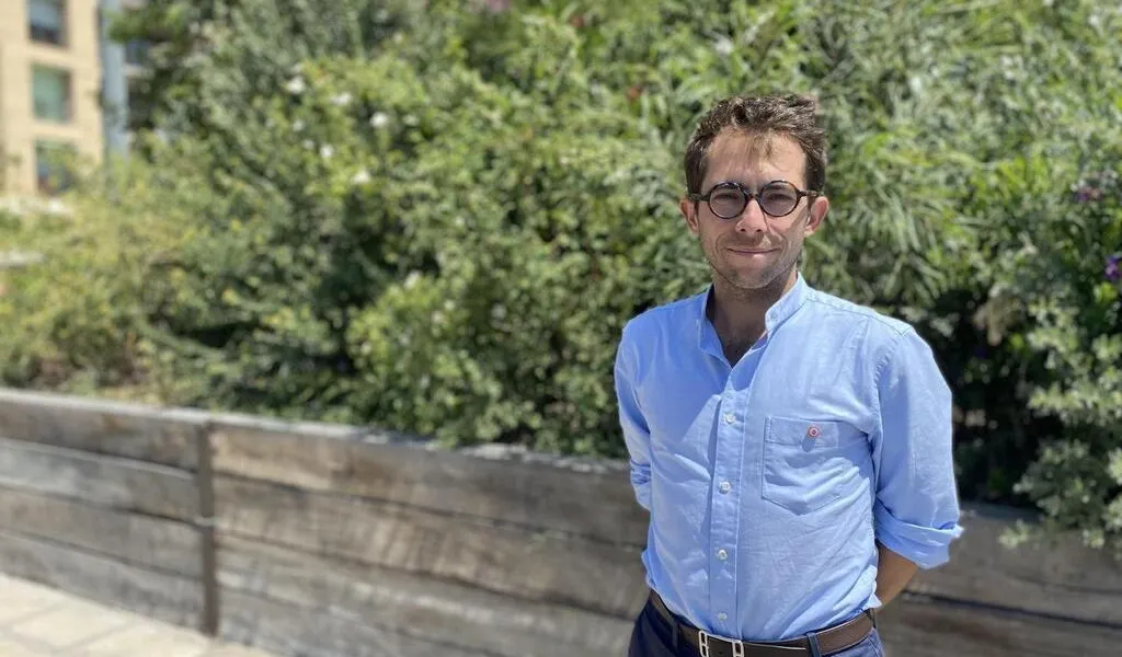 Louis Emery, le plus jeune conseiller municipal de Noirmoutier ...