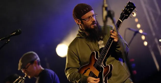 Concert à Caen. Groundation, les prêtres du reggae californien au BBC ...