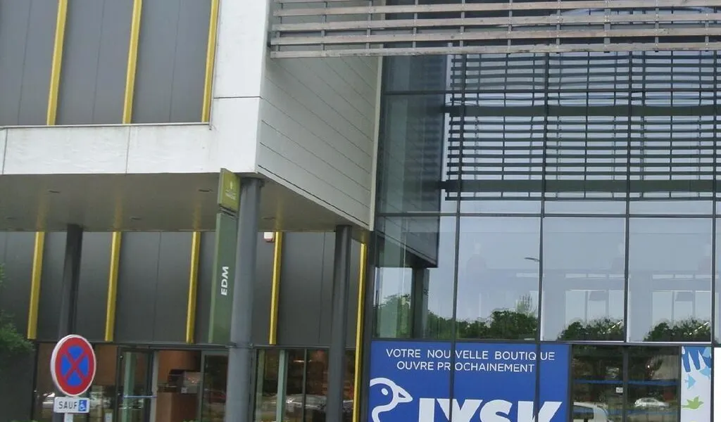 Le Mans. JYSK ouvrira son 65e magasin français le 14 juin 2023 - Le ...