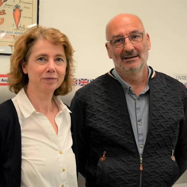 Pontchâteau. La photo, une passion à partager lors d’une expo - Saint ...