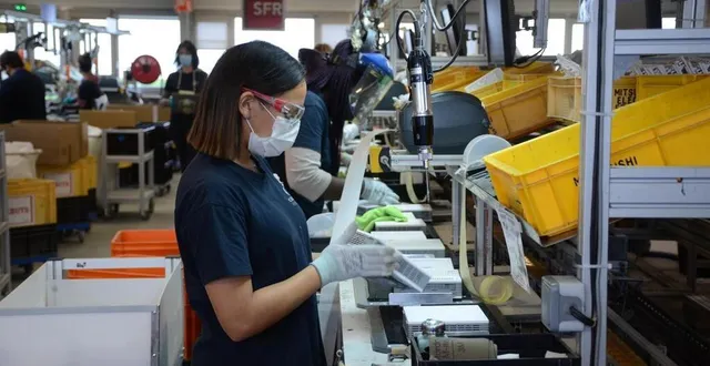 Côtes-d’Armor. Le groupe Cordon Electronics veut s’agrandir - Guingamp ...