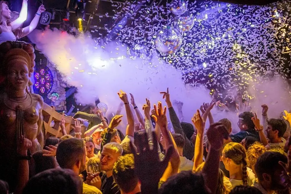 Arzon. Trois jours de fête pour célébrer les 30 ans de la discothèque ...