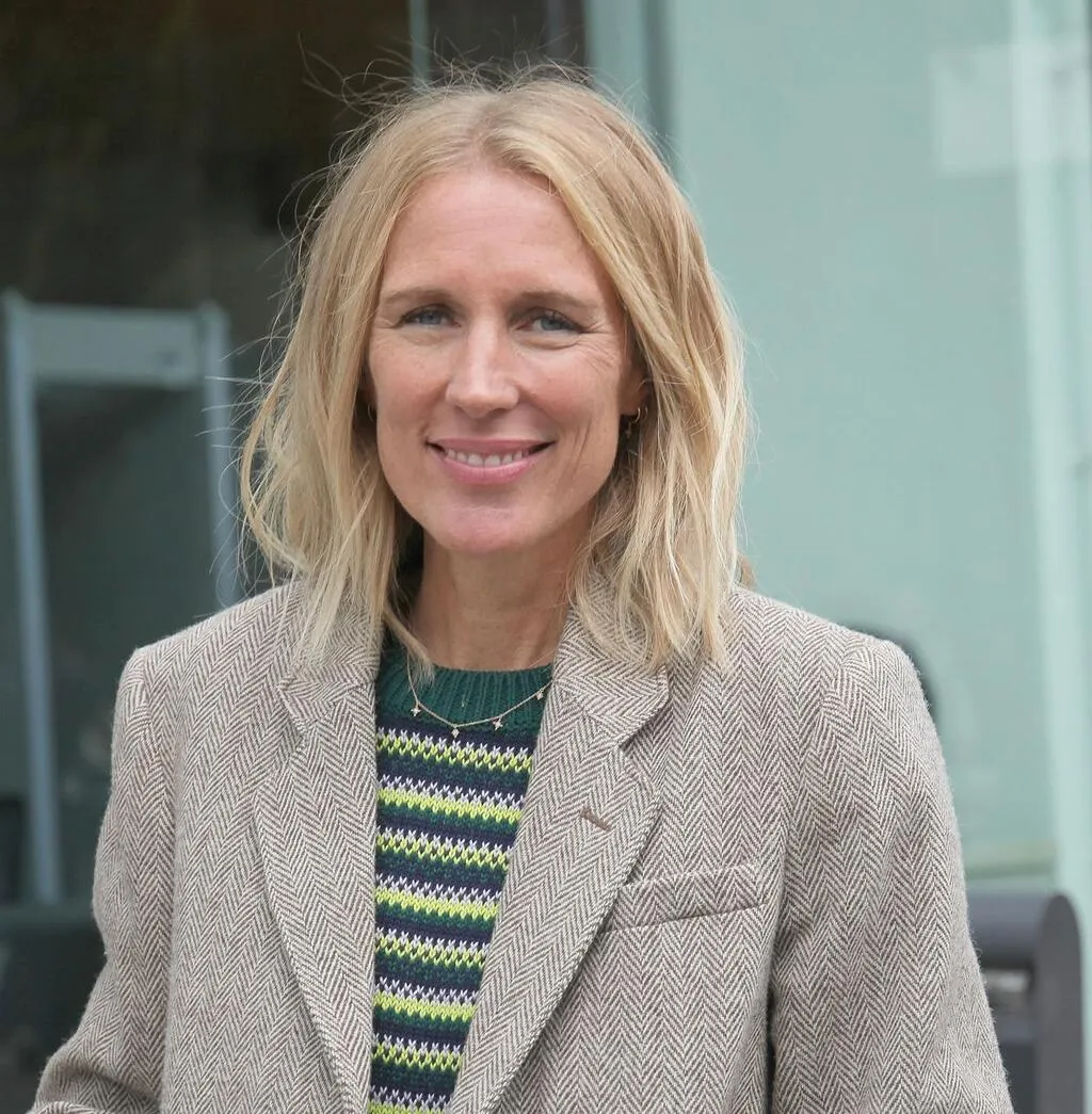 Ce soir sur France 3, Agathe Lecaron part sur les « Chemins de traverse ...