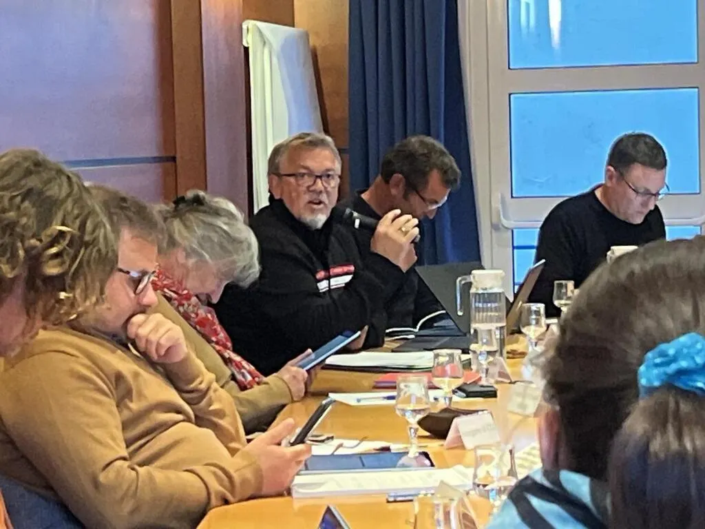 Clohars-Carnoët. Gauguin, l’atelier du Pouldu : le projet se précise - Brest.maville.com