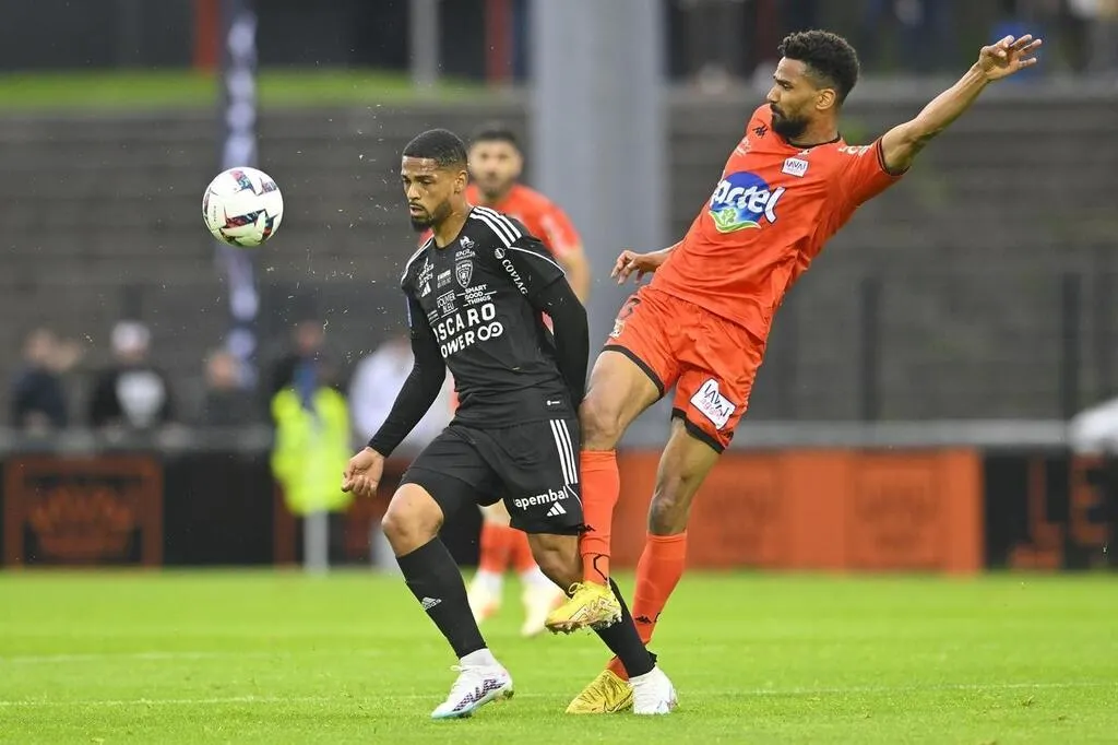 Ligue 2. Magri, Sahi Dion, Marié… Les joueurs à suivre de la 37e ...