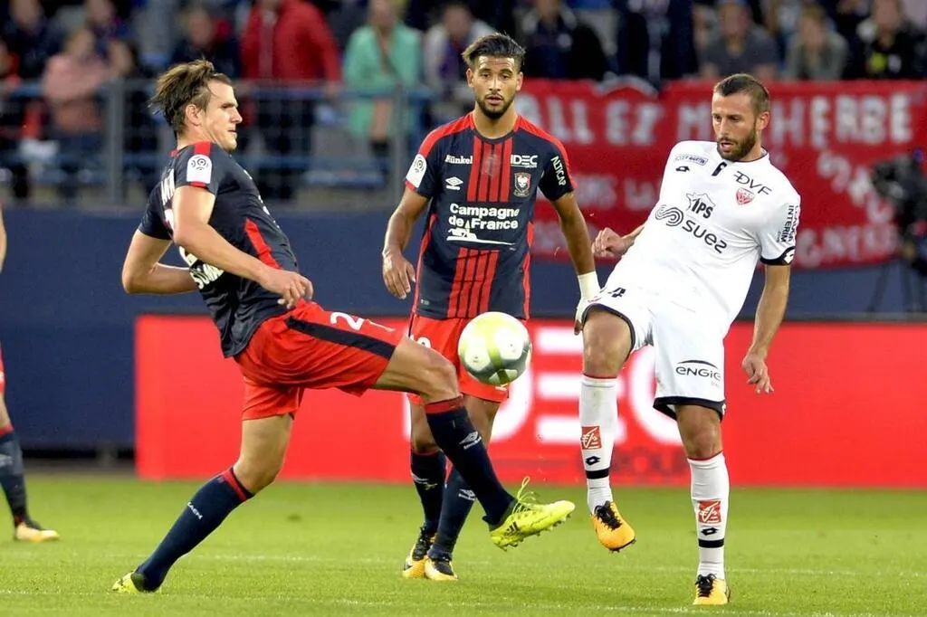 Ligue 2. Magri, Sahi Dion, Marié… Les joueurs à suivre de la 37e ...