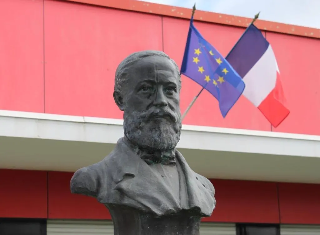 Une exposition d’œuvres d’Hortense Tanvet, sculptrice et femme de ...