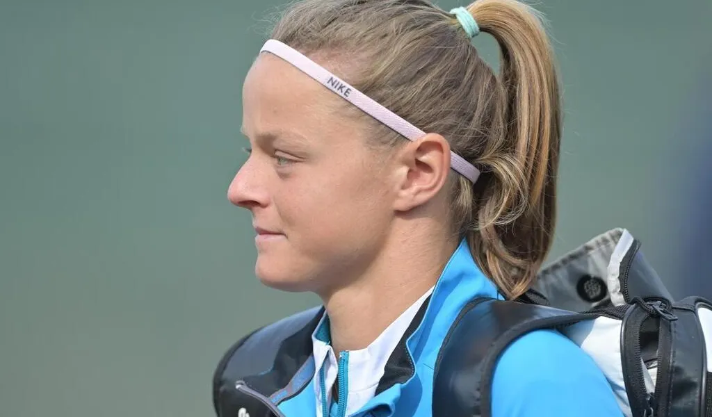 Roland-Garros. Pour Alice Robbe, la fin de l’aventure et de très belles ...