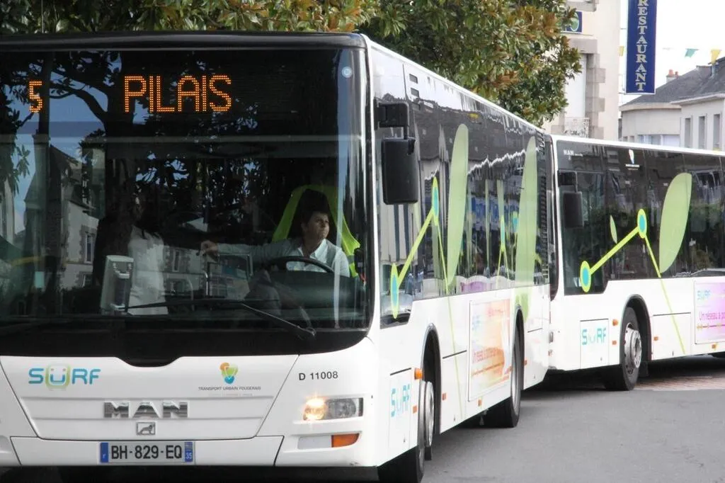 La place Carnot ne sera pas desservie par les bus pendant 48 heures à ...