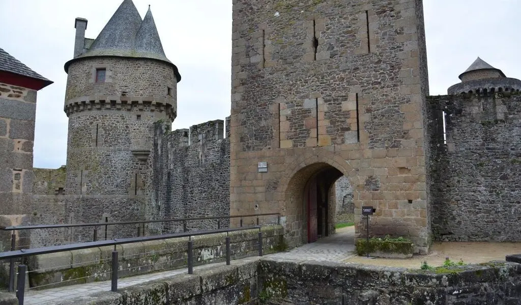 Les sorties du week-end : les choix de la rédaction de Fougères ...