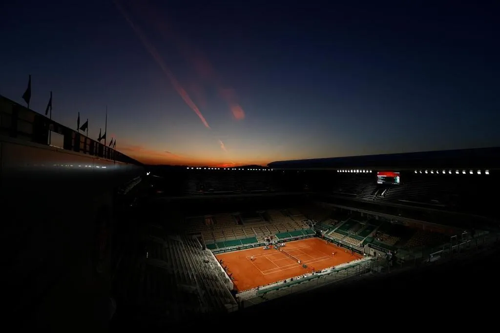 Roland-Garros. Horaire, diffuseur, fonctionnement… Tout savoir sur les ...