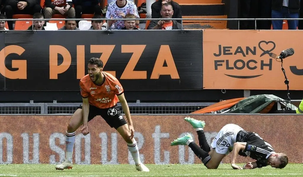 FC Lorient. Sa saison pleine, sa progression, son avenir, ses rêves ...