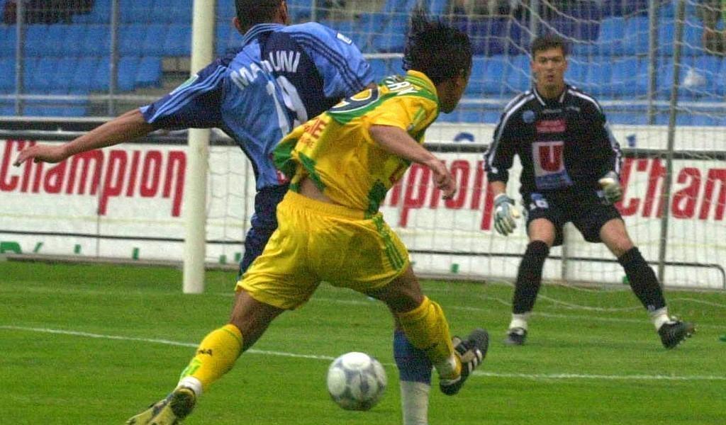 Loire Atlantique - FC Nantes – Lille : « Tu es vidé et tu te demandes ... Loire Atlantique - FC Nantes – Lille : « Tu es vidé et tu te demandes ...
