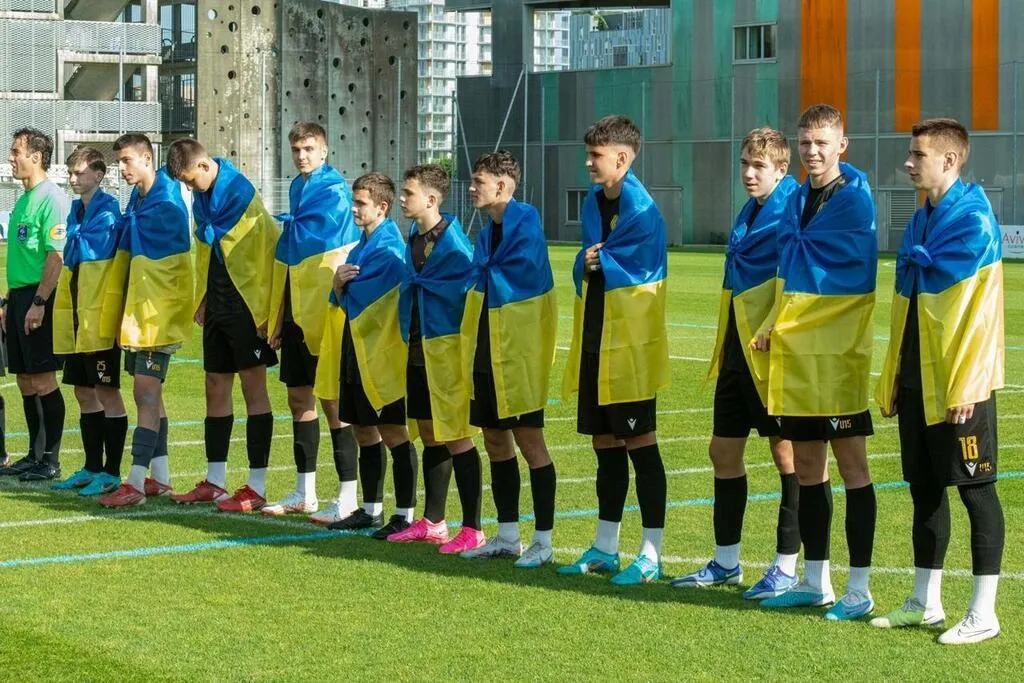 Loire Atlantique - Tournoi international de Rezé. Lviv vient témoigner ...