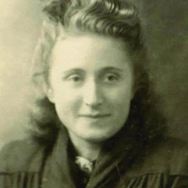 Figure de la Résistance en Loire-Atlantique, Odette Nilès est décédée à ...