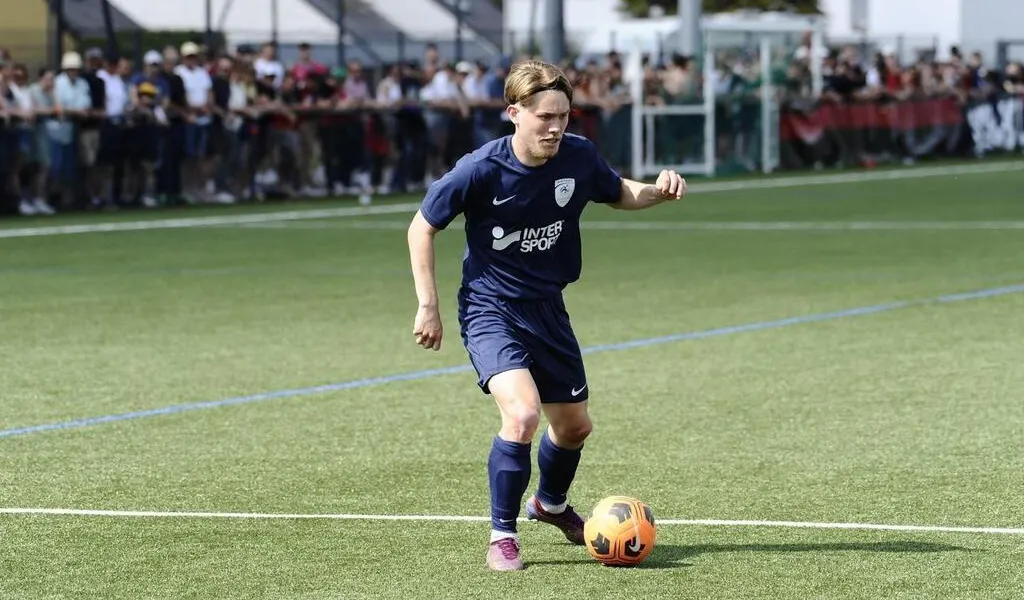 Football. Coupe Maxime Portier : Fougères s’impose aux tirs au but ...