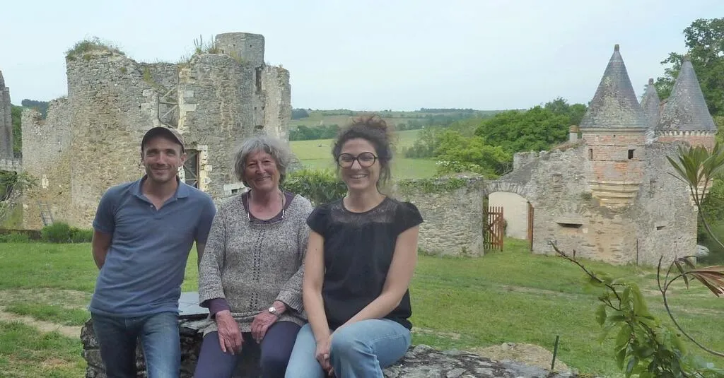 Val-du-Layon. Un rendez-vous nature à la Haute-Guerche - Cholet.maville.com
