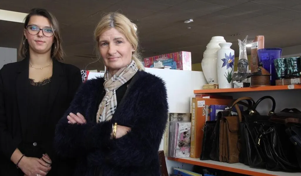 REPORTAGE. Pour l’écologie ou les économies, le magasin Au vide ...