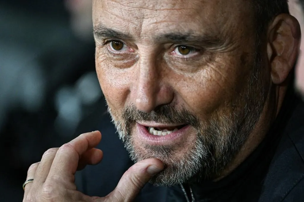 « Il y a des sollicitations » : quel avenir pour Franck Haise et les ...