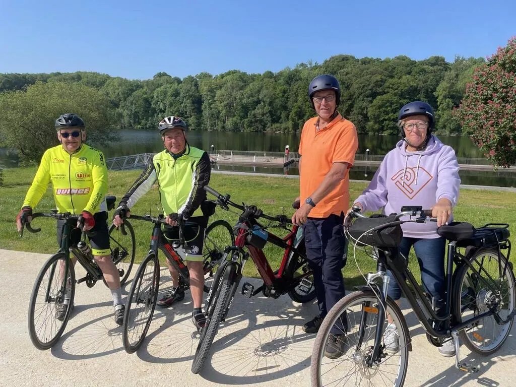 Putanges-le-Lac. Des animations pour fêter le label Station verte ...