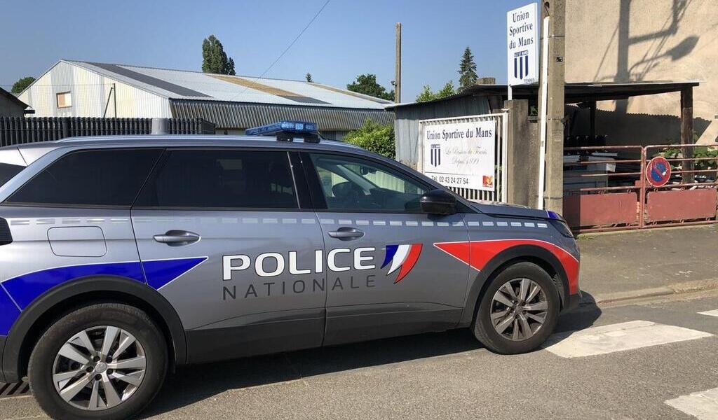 Le Mans. Les locaux de l’USM tennis cambriolés, deux systèmes de ... Le Mans. Les locaux de l’USM tennis cambriolés, deux systèmes de ...