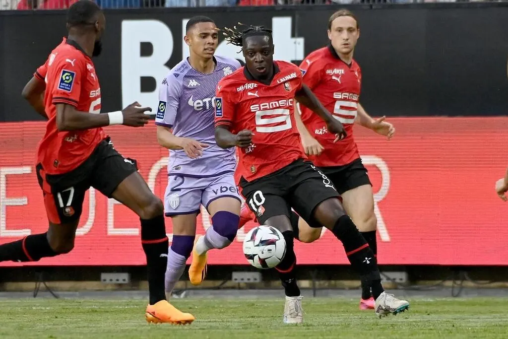Stade Rennais. Les Rouge et Noir européens si… Voici tous les scénarios ...