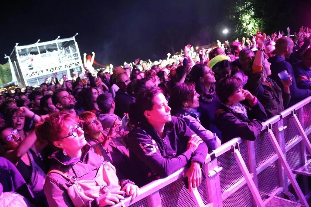 CARTE. En Mayenne, quels festivals de musique sont prévus cet été 2023 ...