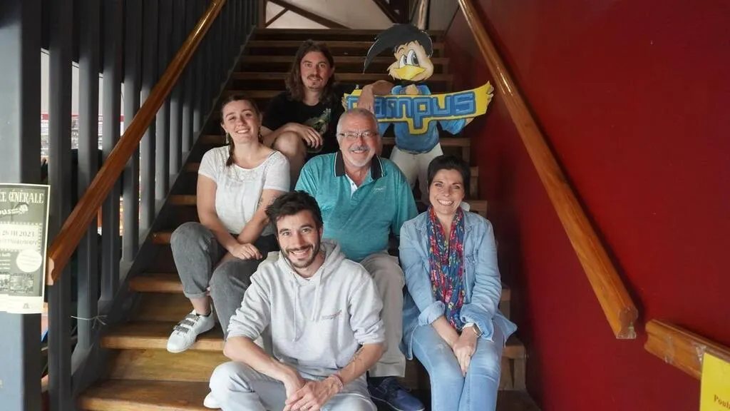 Luçon. Au Campus, des activités pour le bien vivre ensemble - La Roche ...