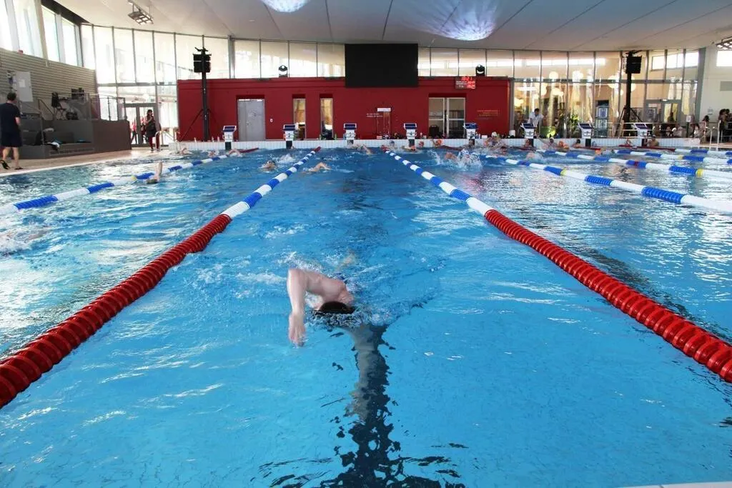 Saint-Nazaire. L’Aquaparc fête ses 5 ans et son millionième visiteur ...