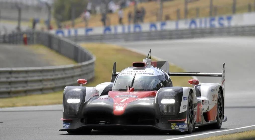 24 Heures du Mans. Les records aux 24 Heures, avant le Centenaire ...