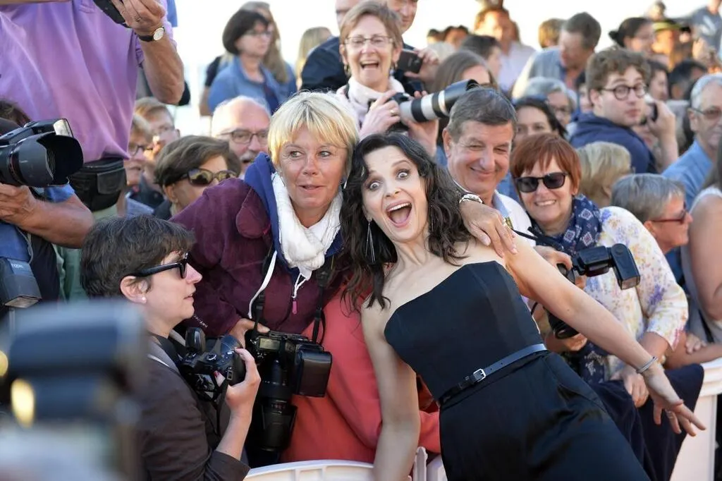 Festival de Cabourg. De la comédie au drame, compétition internationale, avant-première ...