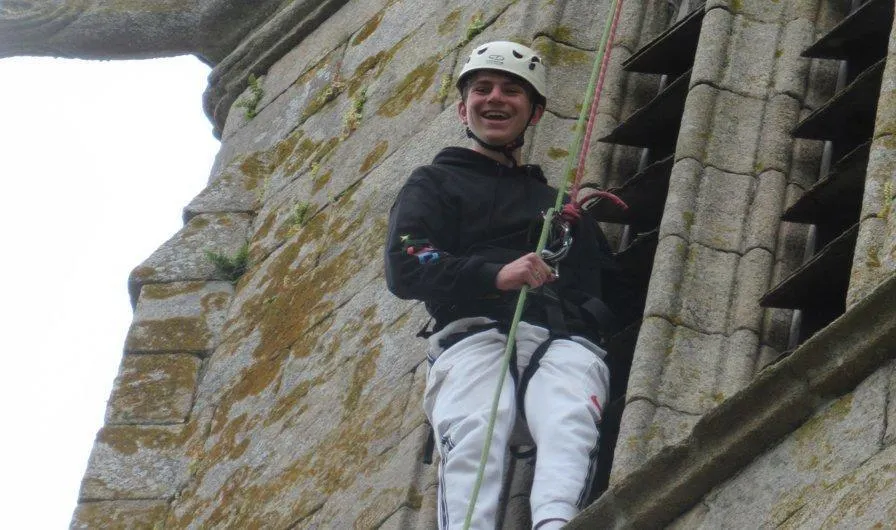 La Roche-Jaudy. Ils découvrent leur environnement autrement - Saint ...