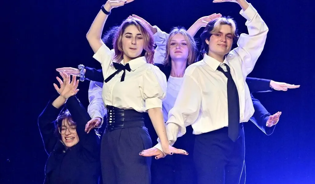 K-pop, ventriloquie, escalade… En juin, à Cholet, un nouveau week-end d ...