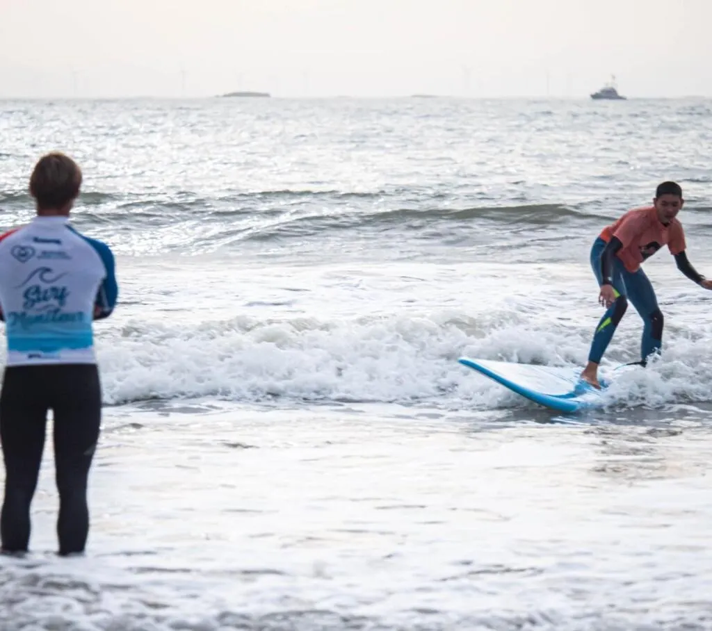 Pornichet. C’est le moment de s’inscrire pour les activités d’été ...