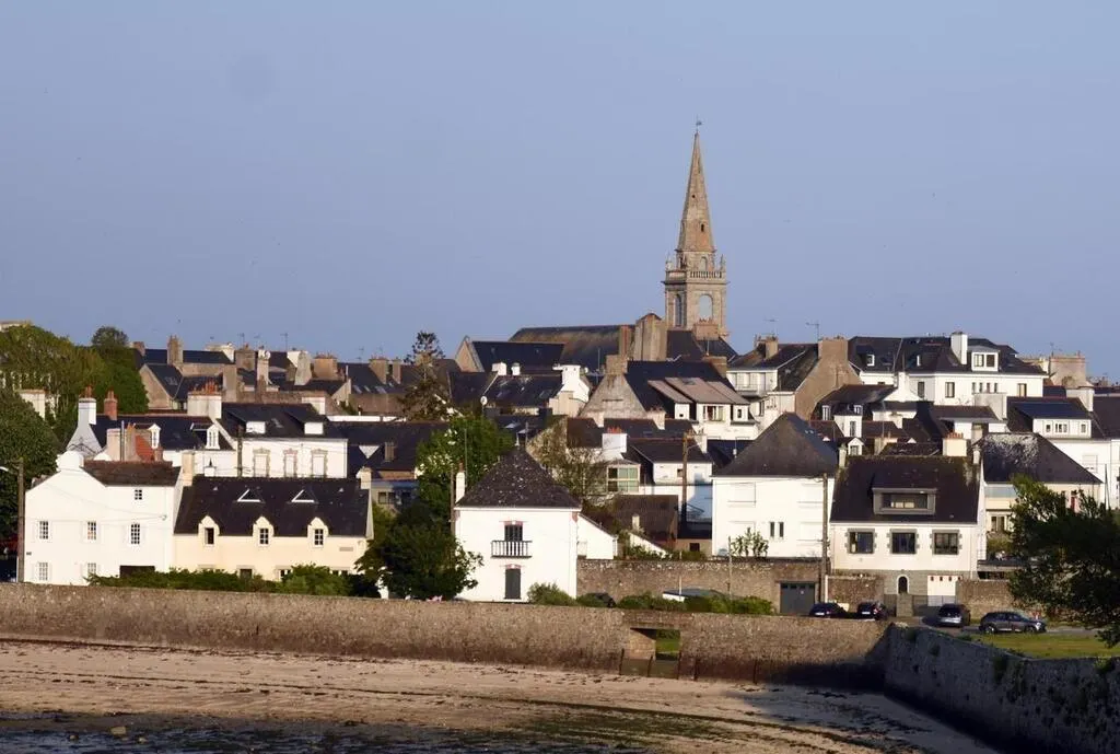 La commune de Port-Louis décroche une étoile Michelin - Pontivy.maville.com