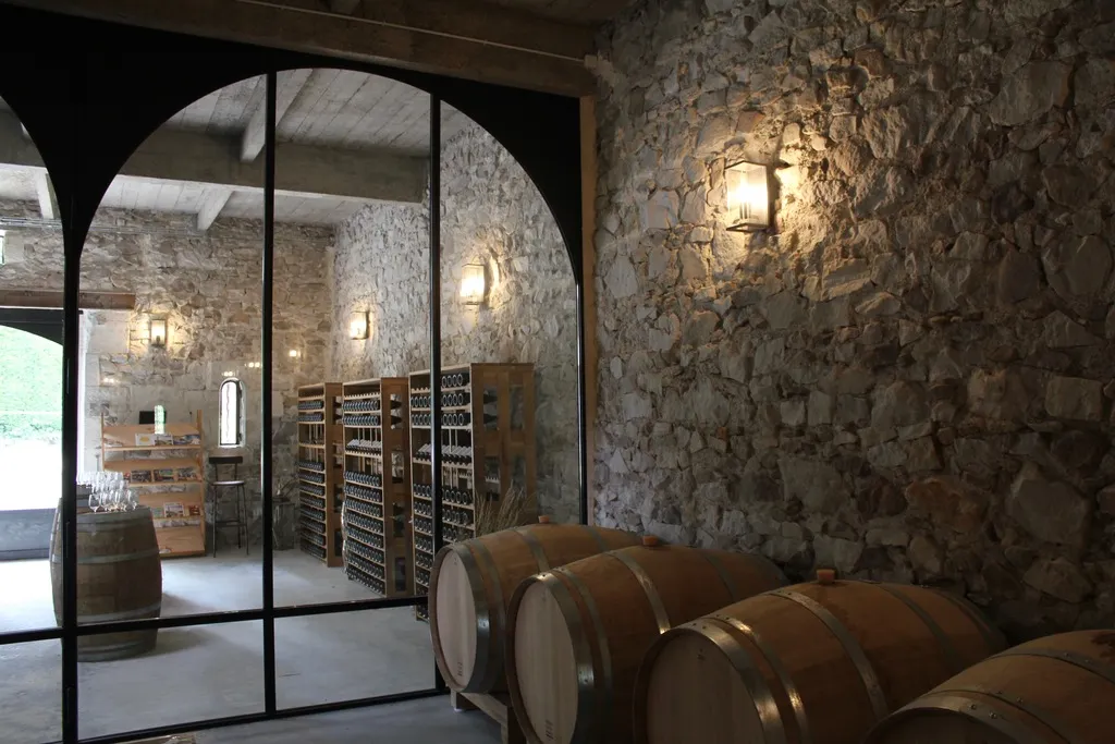 Portes ouvertes du domaine viticole du Château de Cheman les 10 et 11 ...