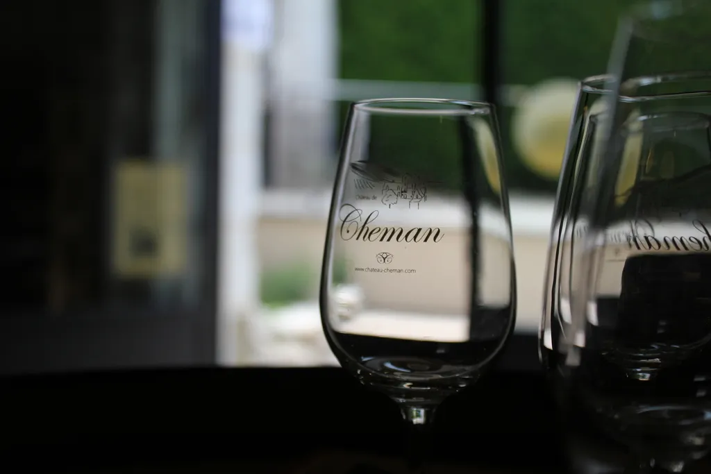 Portes ouvertes du domaine viticole du Château de Cheman les 10 et 11 ...