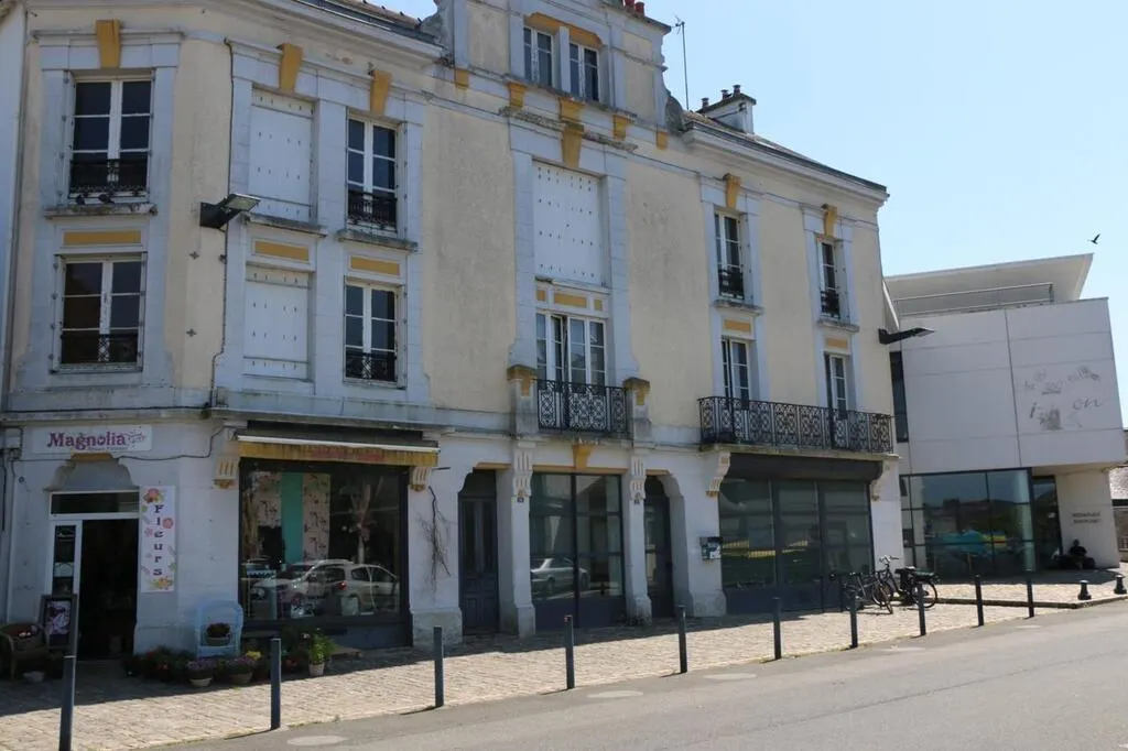 Quimperlé. Le coût de la future ludo-médiathèque fait débat en conseil ...