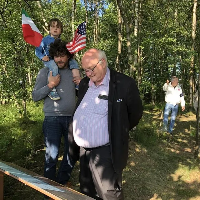 79e D-Day : Mortain-Bocage inaugure son nouveau parcours historique de ...