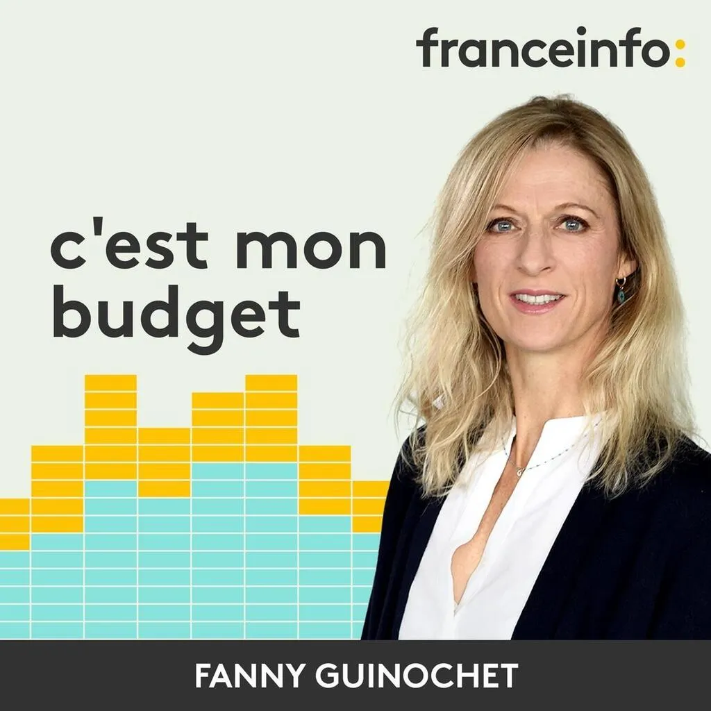A Laval, il faudra attendre encore un peu pour la venue de France info avec Fanny Guinochet ...
