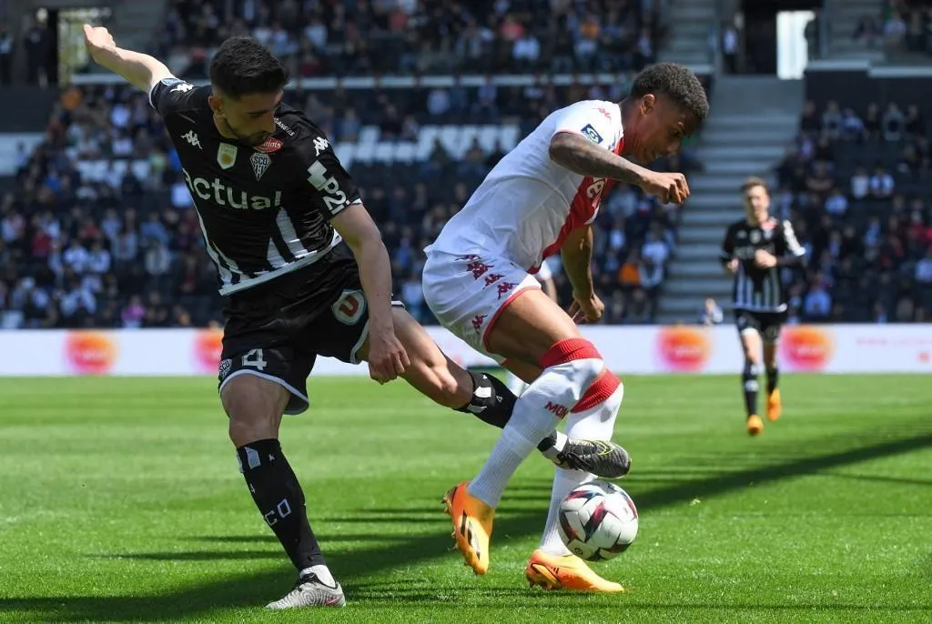 AS Monaco. Ismail Jakobs sanctionné, ultras en colère : c’est la crise ...